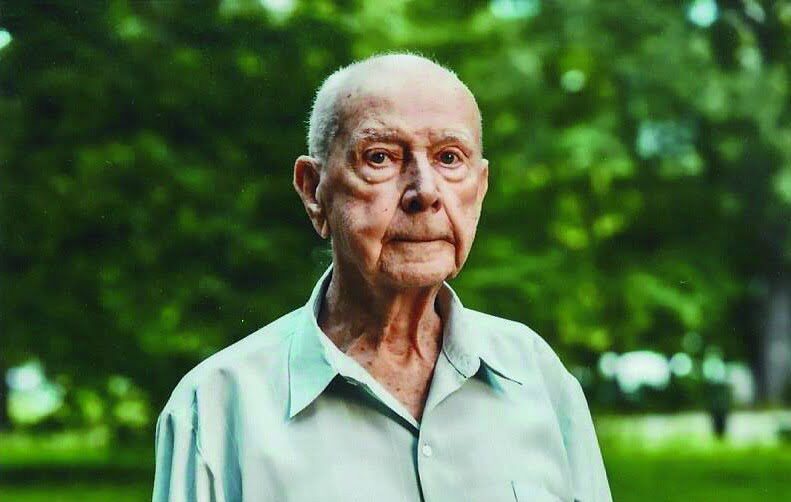 Zbigniew Grochowski. Ostatni żyjący fotograf powstania warszawskiego