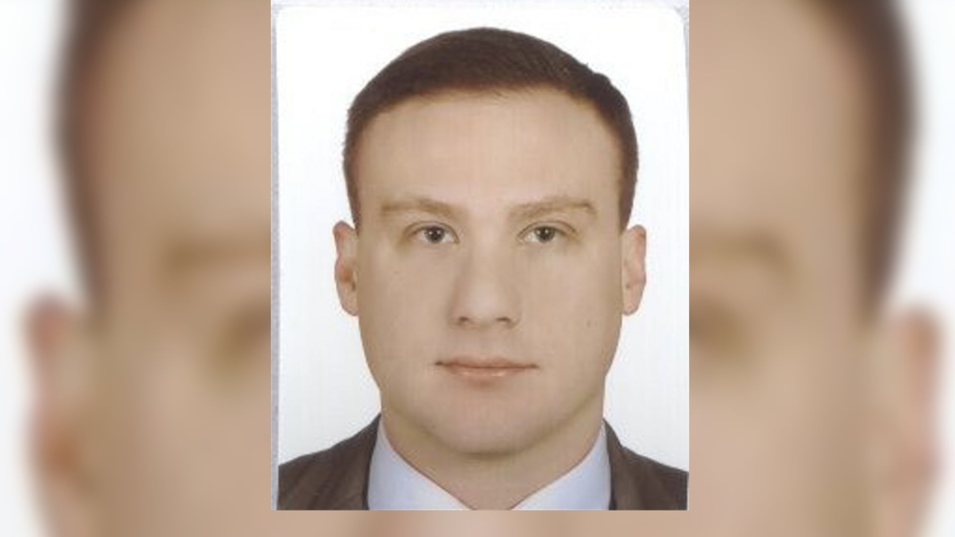 List gończy za Frogiem. Robert Nogal jest poszukiwany