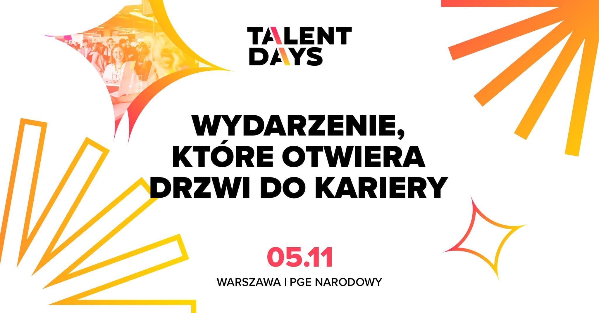 talent days pge narodowy – Radio Kolor